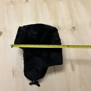 Vitebsk Fur Factory | Accessories | Vitebsk Fur Factory Hat Trapper ...